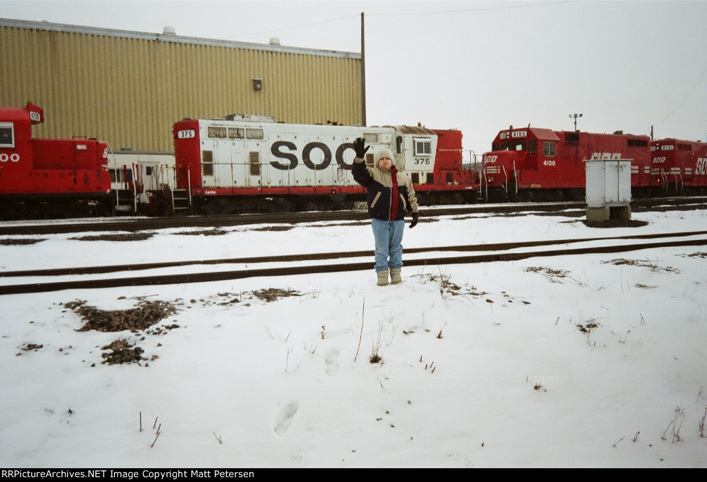 SOO 375